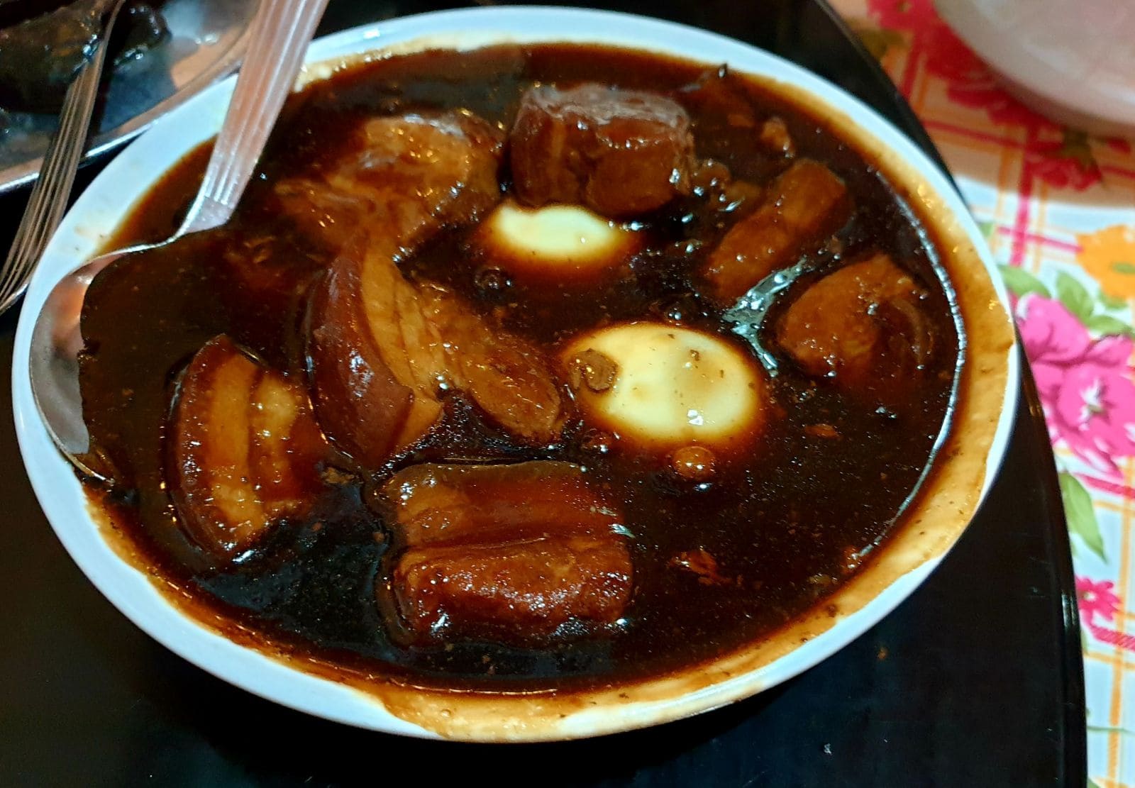 Jul 2019 - Restoran Hor Poh Cuisine - Mcgkl