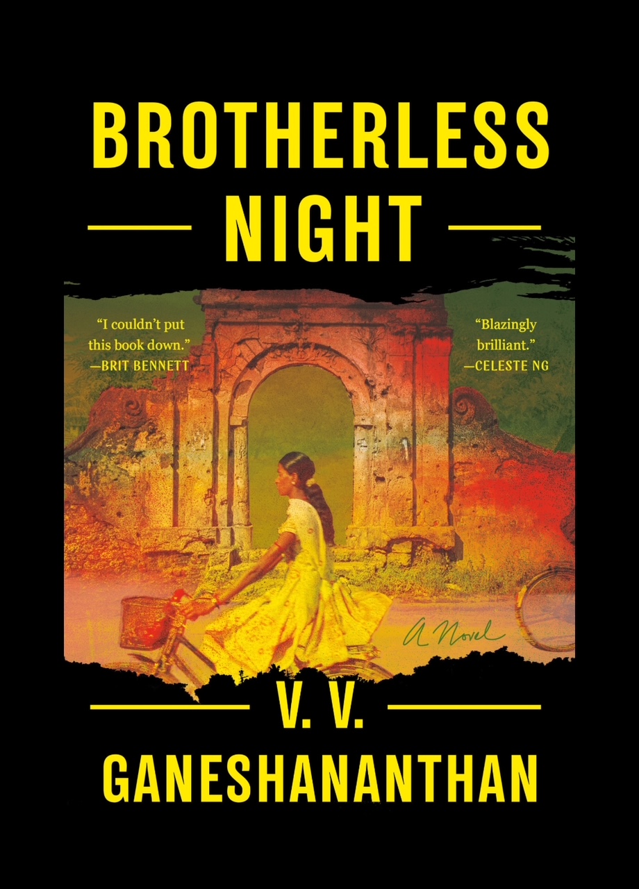October 2024 - Brotherless Night - Mcgkl